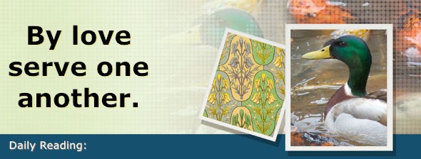 Daily Light (Morning Edition) – From Bible Truth Publishers