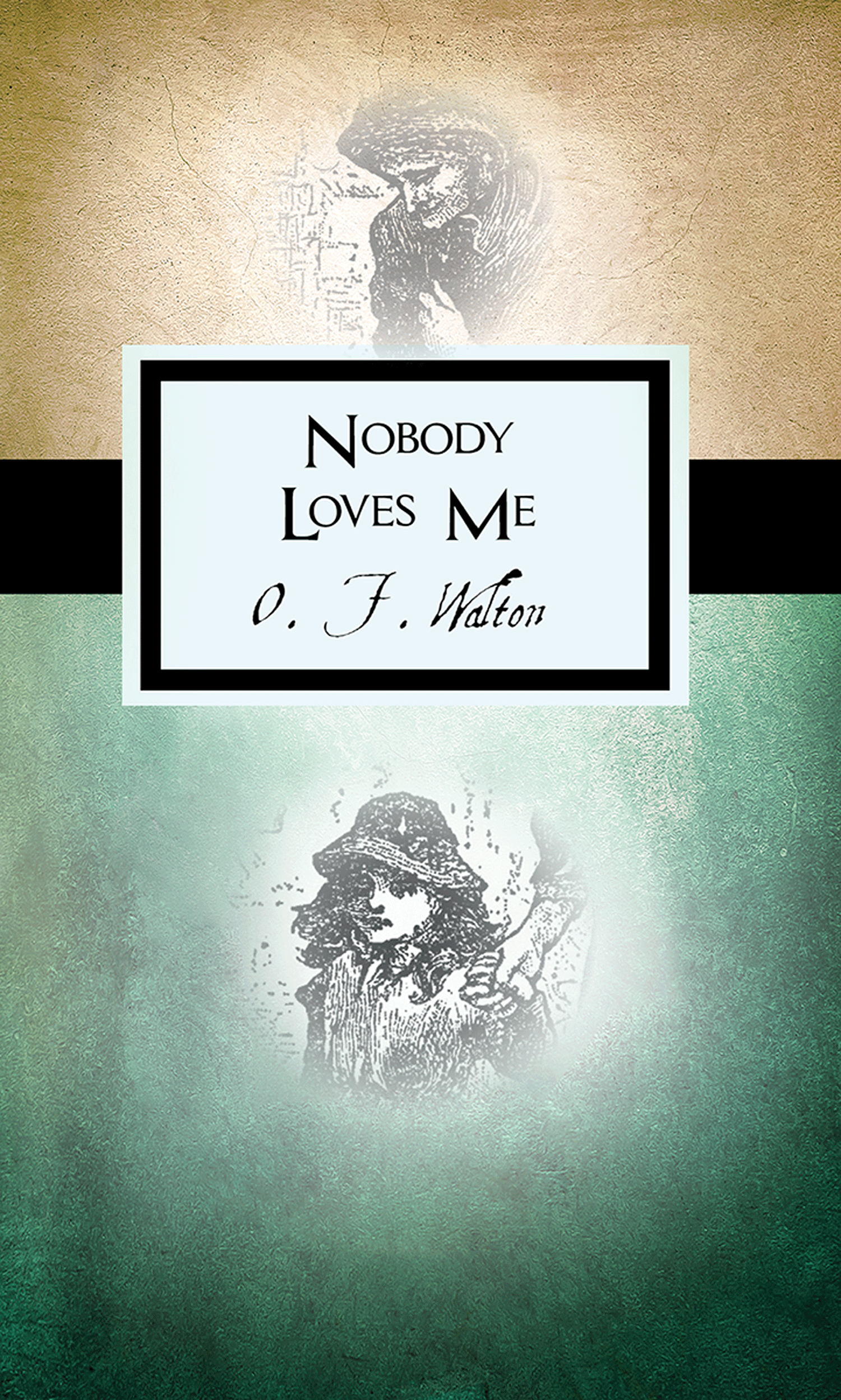 Nobody Loves Me Wallpaper Hd