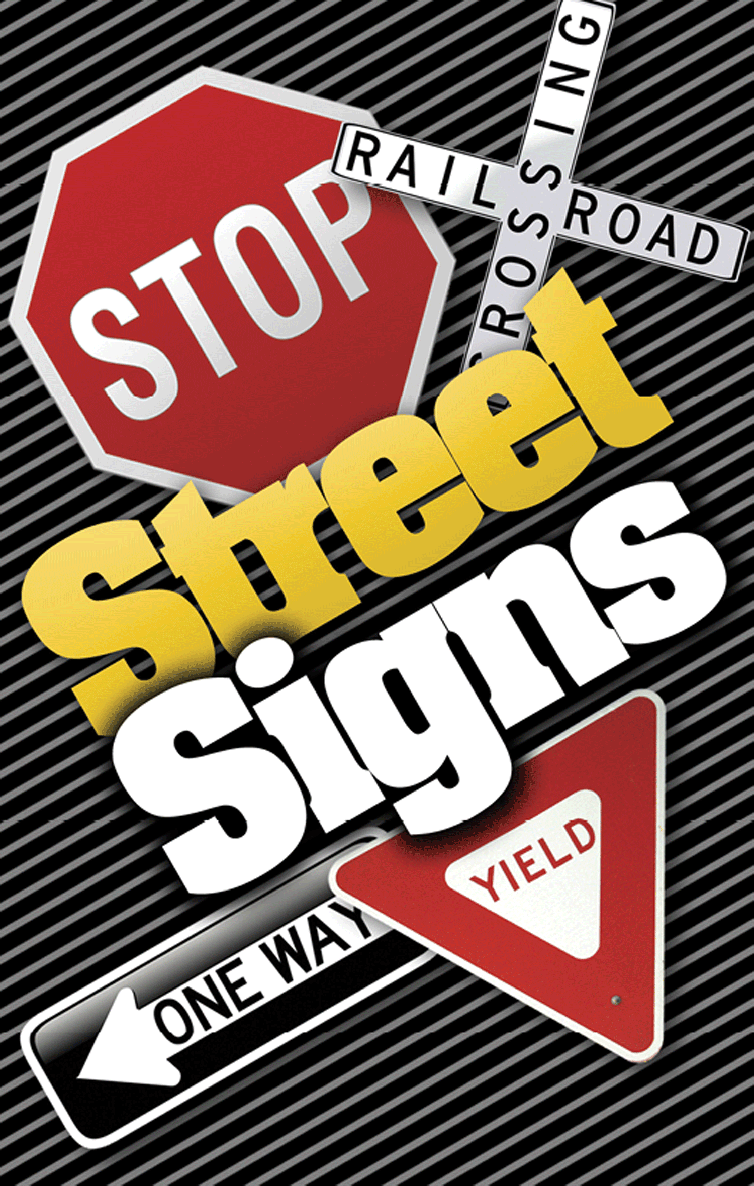 Salvation Street Signs