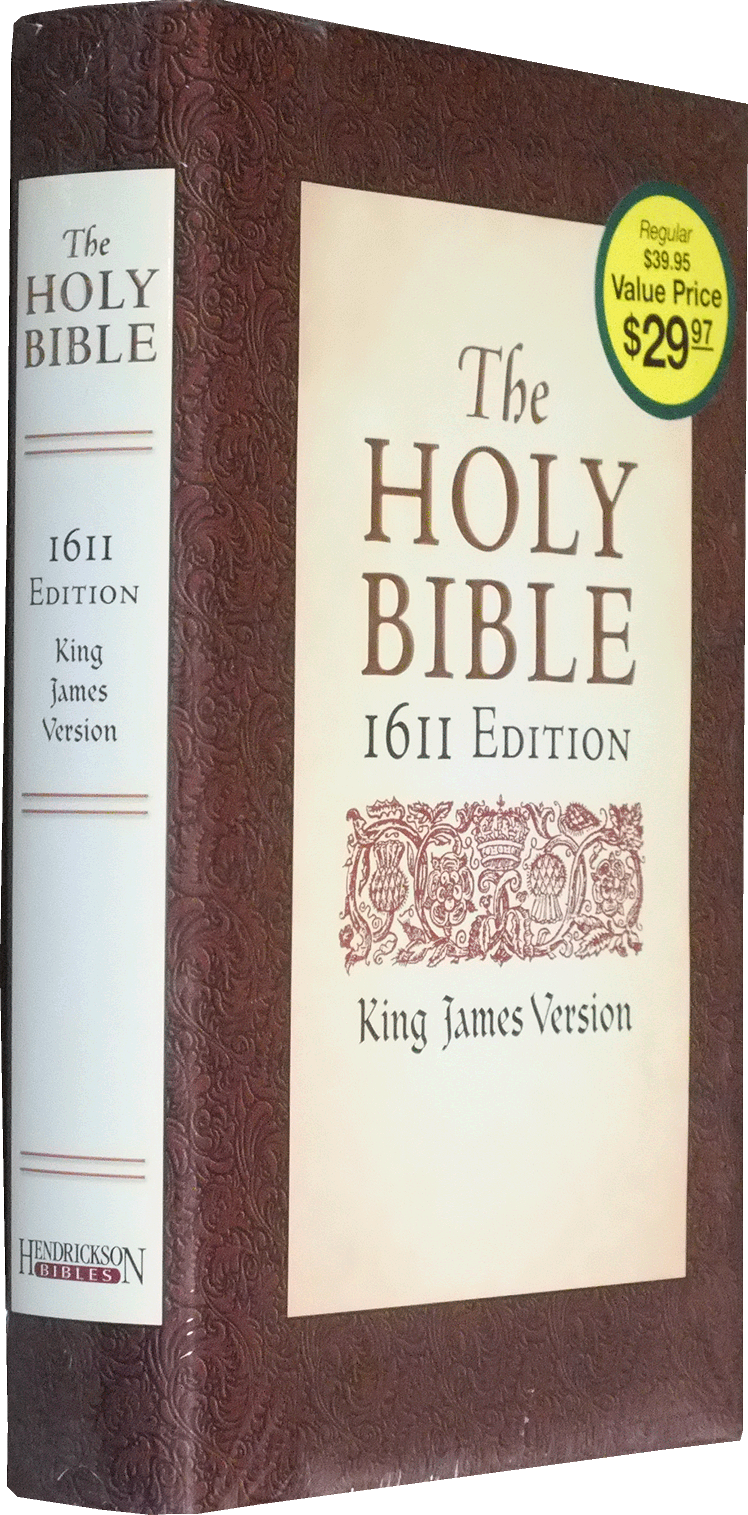 The KJV Bible 1611 Edition KJV 1611 4761 Bible Truth 49 OFF The KJV Bible 1611 Edition KJV 1611 4761 Bible Truth 49 OFF